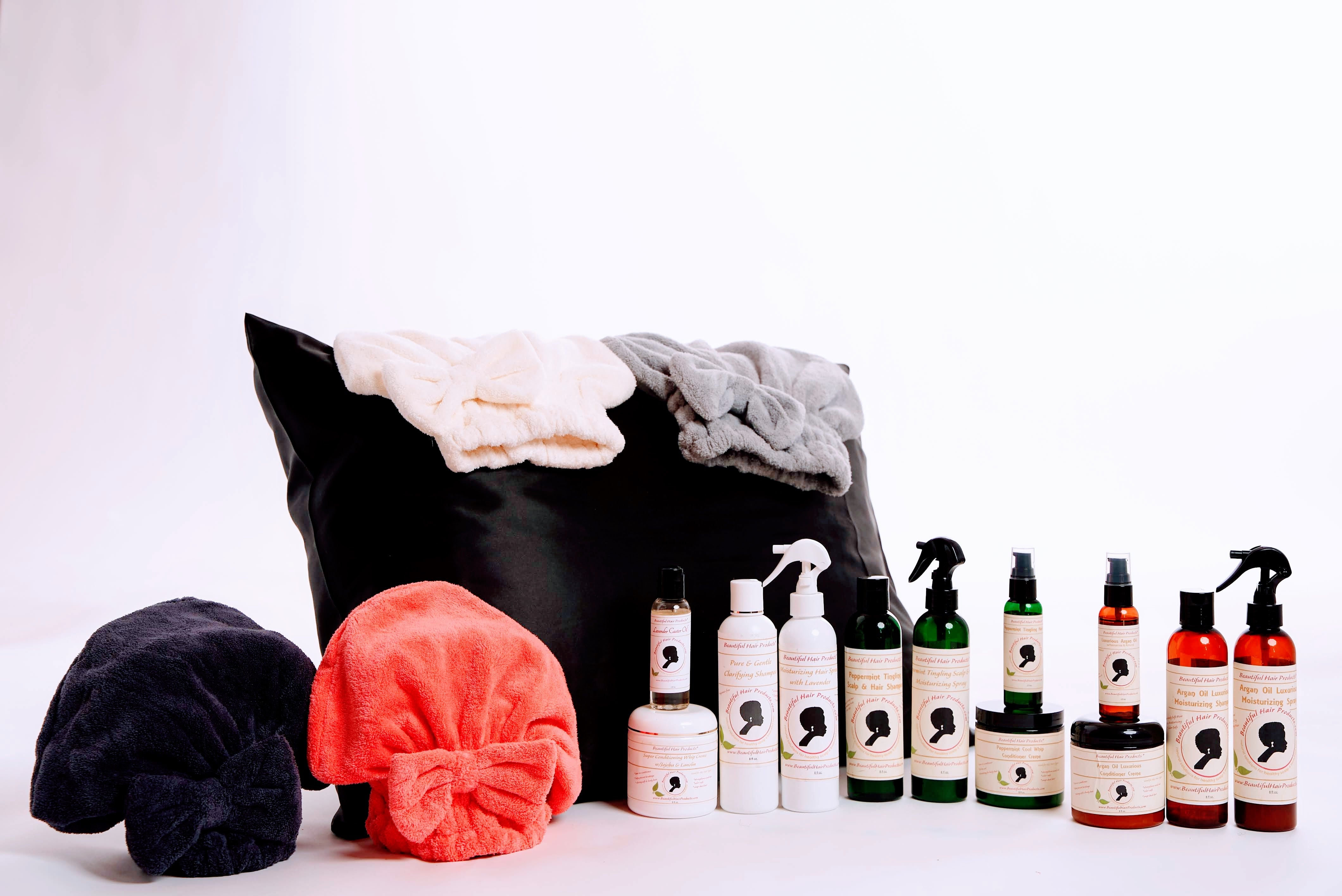 Beautiful Hair Products AND SISTERLOCKS | Moisture and Hydration Syste ...